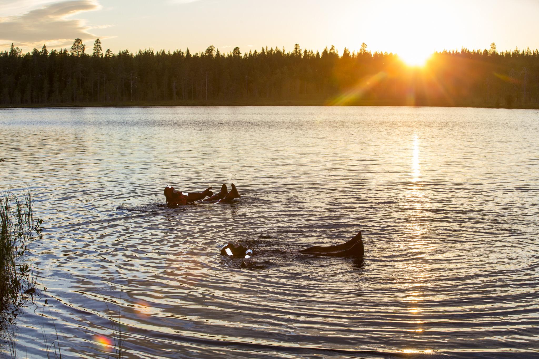 5 Reasons Why You Should Travel to Lapland in Summer - Safartica